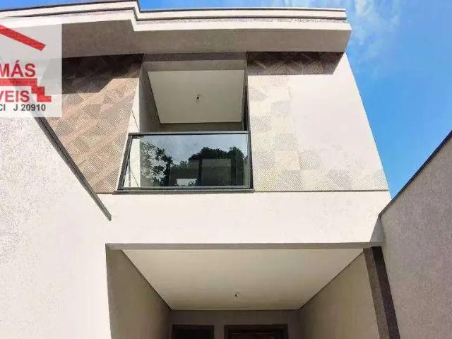 Casa / Sobrado para Venda em São Paulo/SP Pirituba 3 Quartos