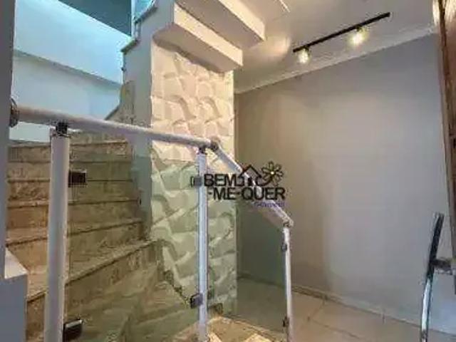 Casa / Sobrado para Venda em São Paulo/SP Pirituba 3 Quartos