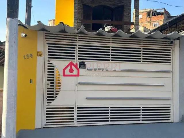 Casa / Sobrado para Venda em São Paulo/SP Pirituba 3 Quartos