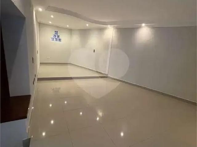 Casa / Sobrado para Venda em São Paulo/SP Pirituba 3 Quartos