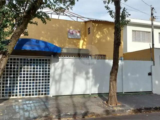Casa / Sobrado para Venda em São Paulo/SP Pirituba 3 Quartos