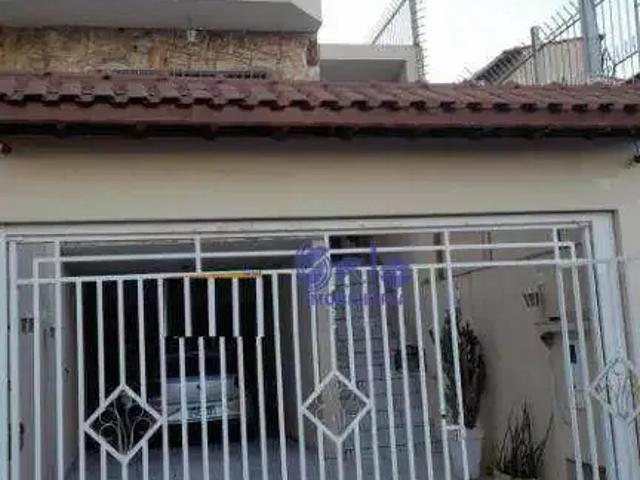 Casa / Sobrado para Venda em São Paulo/SP Pirituba 3 Quartos
