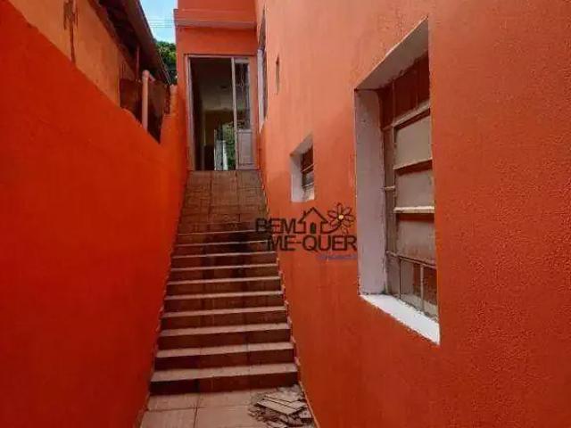 Casa / Sobrado para Venda em São Paulo/SP Pirituba 3 Quartos