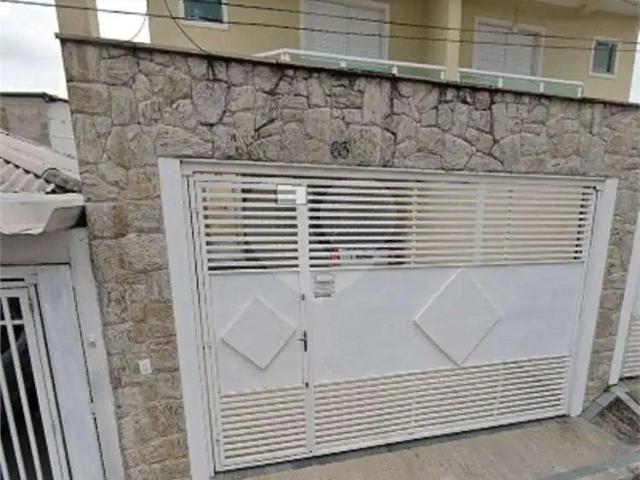 Casa / Sobrado para Venda em São Paulo/SP Pirituba 3 Quartos