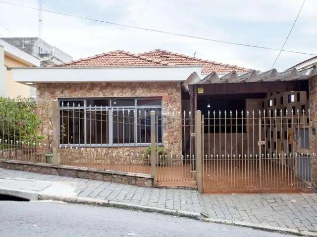 Casa / Sobrado para Venda em São Paulo/SP Pirituba 3 Quartos