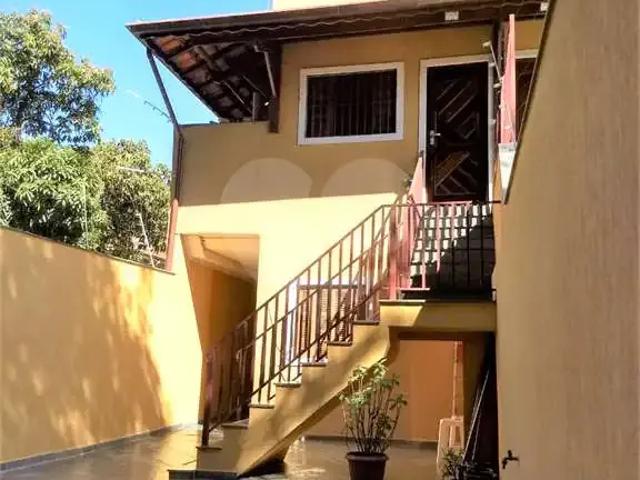 Casa / Sobrado para Venda em São Paulo/SP Pirituba 3 Quartos