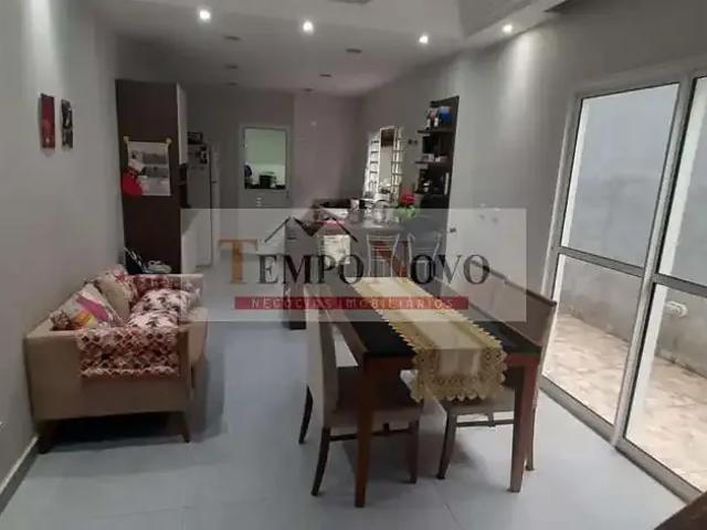 Casa / Sobrado para Venda em São Paulo/SP Pirituba 3 Quartos