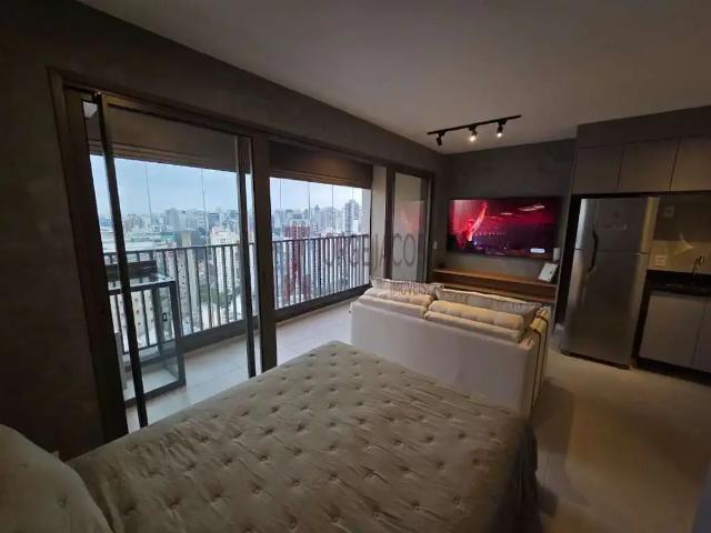 Casa / Sobrado para Venda em São Paulo/SP Pompéia 1 Quartos