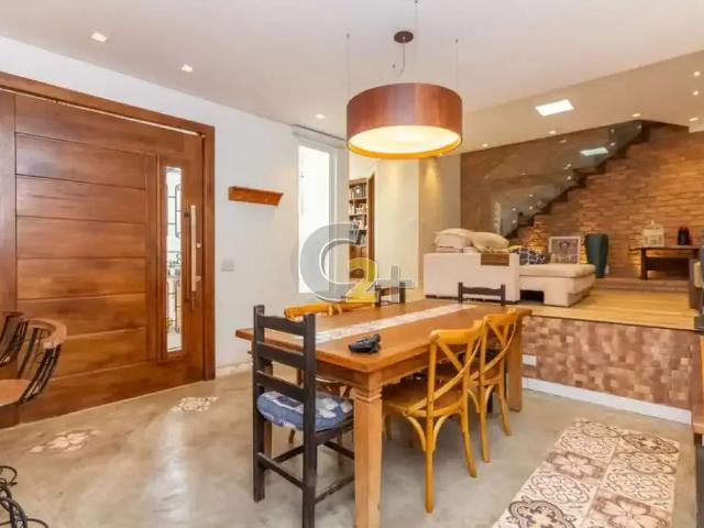 Casa / Sobrado para Venda em São Paulo/SP Pompéia 1 Quartos