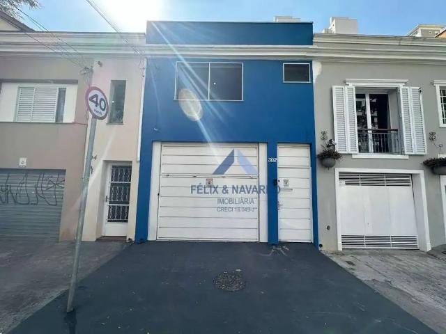 Casa / Sobrado para Venda em São Paulo/SP Pompéia 1 Quartos