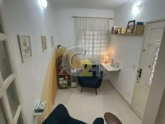 Casa / Sobrado para Venda em São Paulo/SP Pompéia 2 Quartos