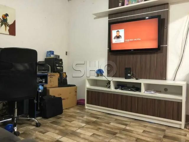 Casa / Sobrado para Venda em São Paulo/SP Pompéia 2 Quartos