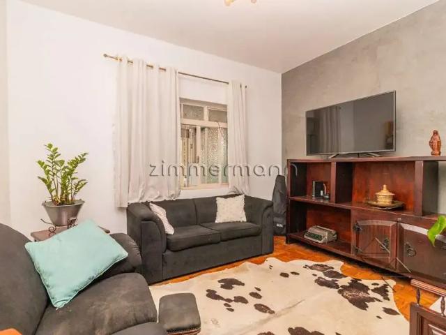 Casa / Sobrado para Venda em São Paulo/SP Pompéia 2 Quartos