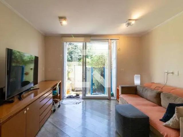 Casa / Sobrado para Venda em São Paulo/SP Pompéia 2 Quartos