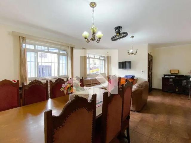 Casa / Sobrado para Venda em São Paulo/SP Pompéia 2 Quartos