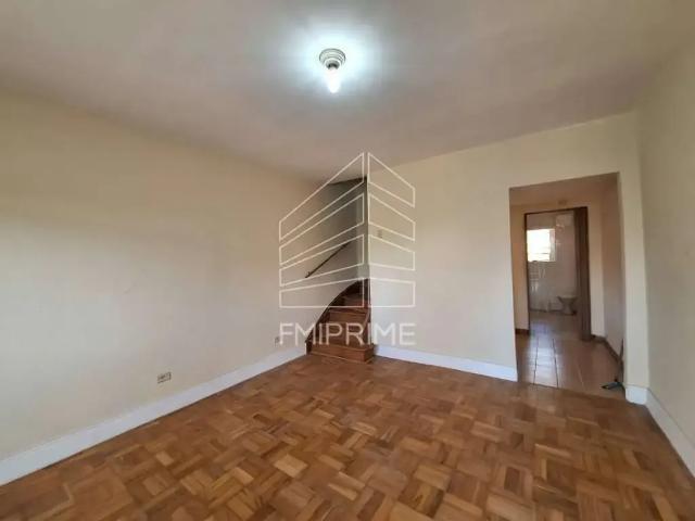 Casa / Sobrado para Venda em São Paulo/SP Pompéia 2 Quartos