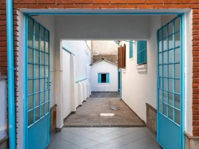Casa / Sobrado para Venda em São Paulo/SP Pompéia 2 Quartos