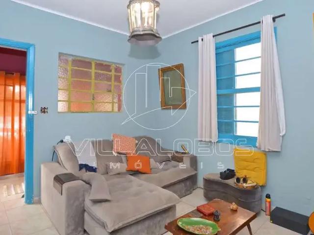 Casa / Sobrado para Venda em São Paulo/SP Pompéia 2 Quartos