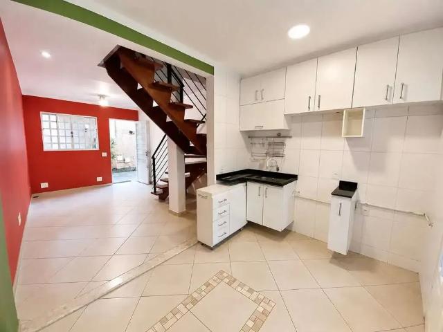 Casa / Sobrado para Venda em São Paulo/SP Pompéia 2 Quartos