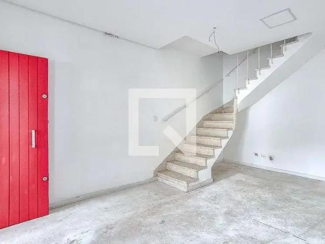 Casa / Sobrado para Venda em São Paulo/SP Pompéia 2 Quartos