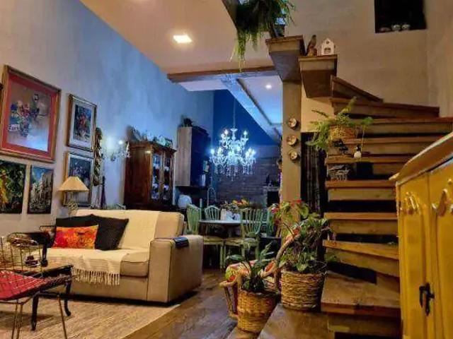 Casa / Sobrado para Venda em São Paulo/SP Pompéia 2 Quartos
