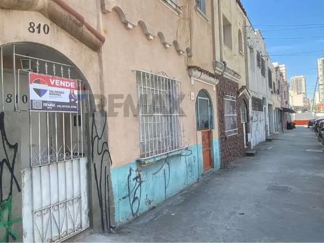 Casa / Sobrado para Venda em São Paulo/SP Pompéia 2 Quartos