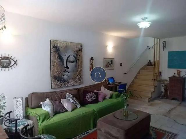 Casa / Sobrado para Venda em São Paulo/SP Pompéia 2 Quartos