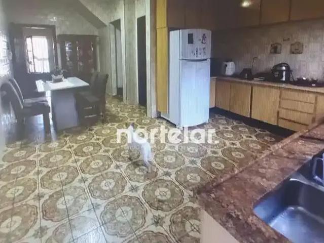 Casa / Sobrado para Venda em São Paulo/SP Pompéia 3 Quartos