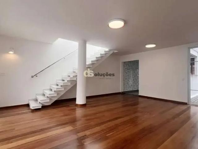 Casa / Sobrado para Venda em São Paulo/SP Pompéia 3 Quartos