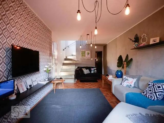 Casa / Sobrado para Venda em São Paulo/SP Pompéia 3 Quartos