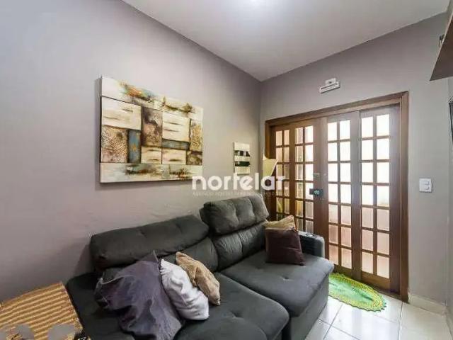 Casa / Sobrado para Venda em São Paulo/SP Pompéia 3 Quartos
