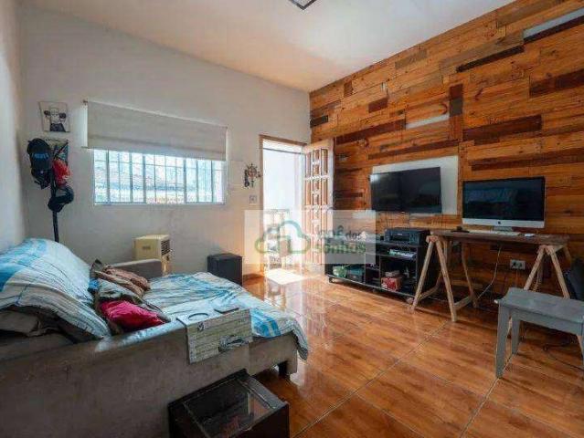Casa / Sobrado para Venda em São Paulo/SP Pompéia 3 Quartos