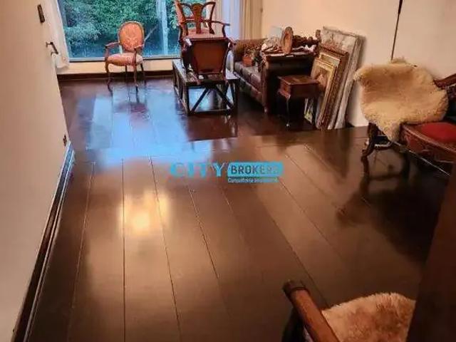 Casa / Sobrado para Venda em São Paulo/SP Pompéia 3 Quartos