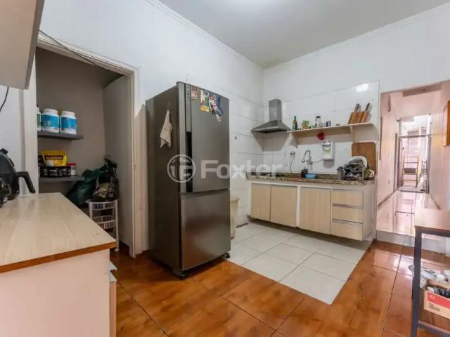 Casa / Sobrado para Venda em São Paulo/SP Pompéia 3 Quartos