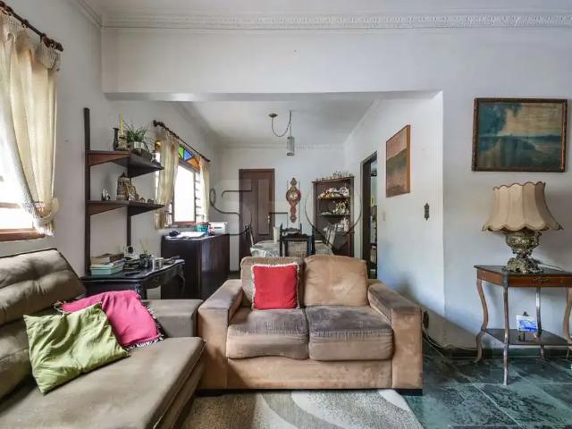 Casa / Sobrado para Venda em São Paulo/SP Pompéia 3 Quartos