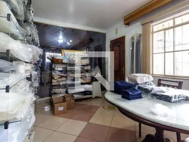 Casa / Sobrado para Venda em São Paulo/SP Pompéia 3 Quartos