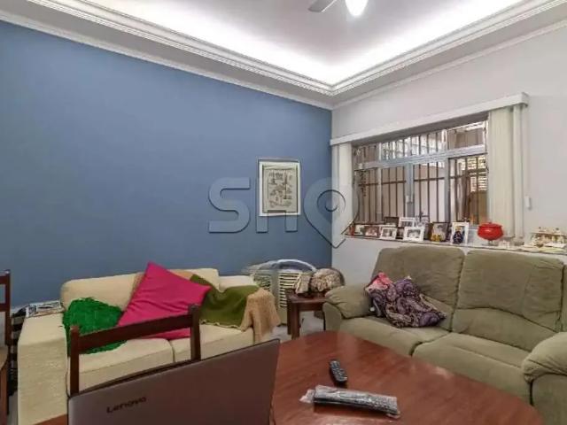 Casa / Sobrado para Venda em São Paulo/SP Pompéia 3 Quartos