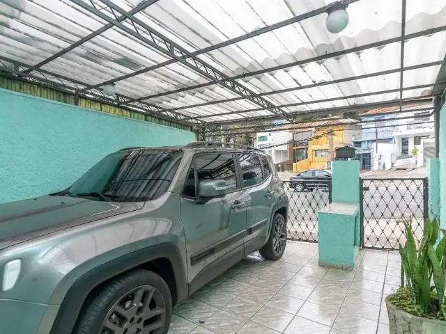 Casa / Sobrado para Venda em São Paulo/SP Pompéia 3 Quartos