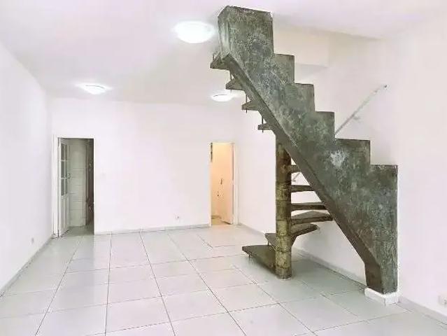 Casa / Sobrado para Venda em São Paulo/SP Pompéia 3 Quartos