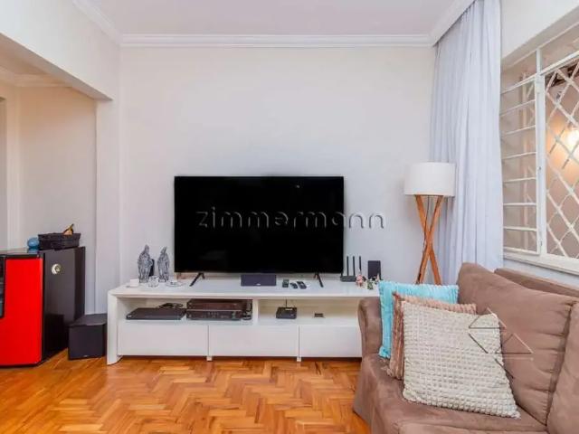 Casa / Sobrado para Venda em São Paulo/SP Pompéia 3 Quartos