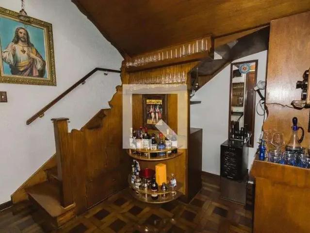 Casa / Sobrado para Venda em São Paulo/SP Pompéia 3 Quartos