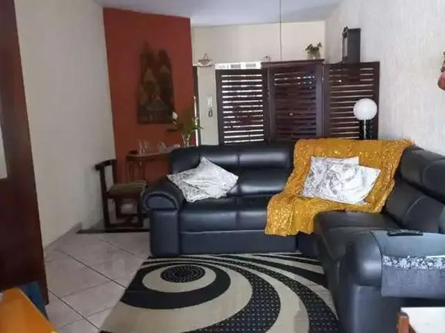 Casa / Sobrado para Venda em São Paulo/SP Pompéia 3 Quartos