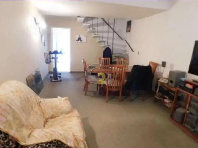 Casa / Sobrado para Venda em São Paulo/SP Pompéia 3 Quartos