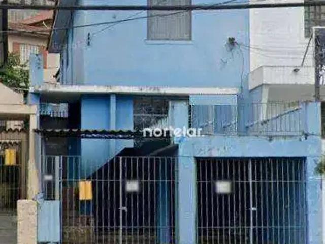 Casa / Sobrado para Venda em São Paulo/SP Pompéia 3 Quartos