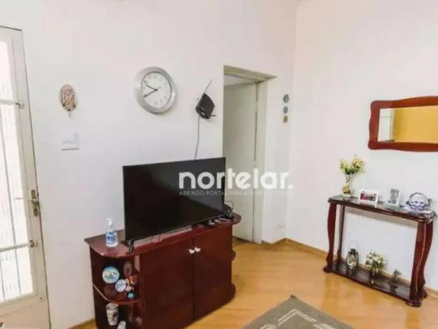 Casa / Sobrado para Venda em São Paulo/SP Pompéia 3 Quartos
