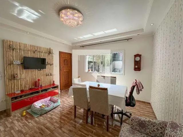 Casa / Sobrado para Venda em São Paulo/SP Pompéia 3 Quartos