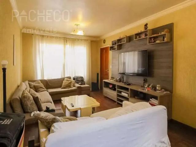 Casa / Sobrado para Venda em São Paulo/SP Pompéia 3 Quartos