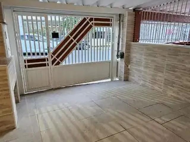 Casa / Sobrado para Venda em São Paulo/SP Pompéia 3 Quartos
