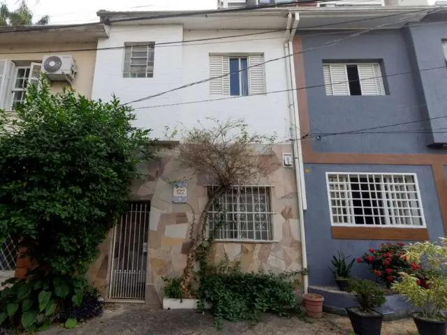 Casa / Sobrado para Venda em São Paulo/SP Pompéia 3 Quartos