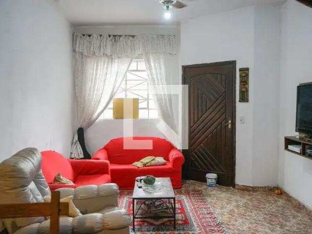 Casa / Sobrado para Venda em São Paulo/SP Pompéia 3 Quartos